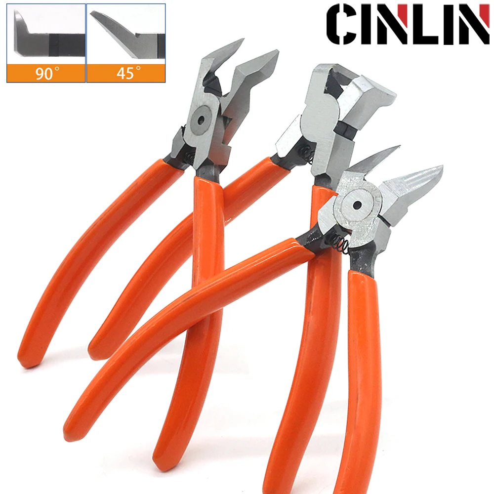 45°/90° Special Angle Runner Pliers - Multifunctional Tool for PCB Pins ...