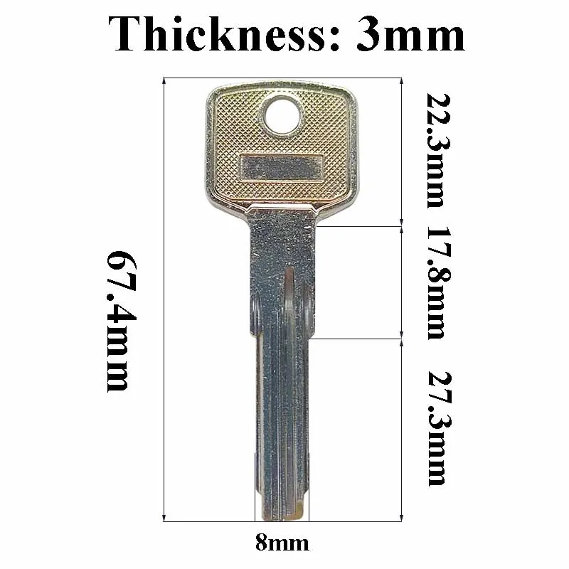 5-100-Stuks-Hi-Rel-Ab74-Silca-Ab48-1749-Au57l-CI-26-Abu74-Cisa-Kuiltjes ...