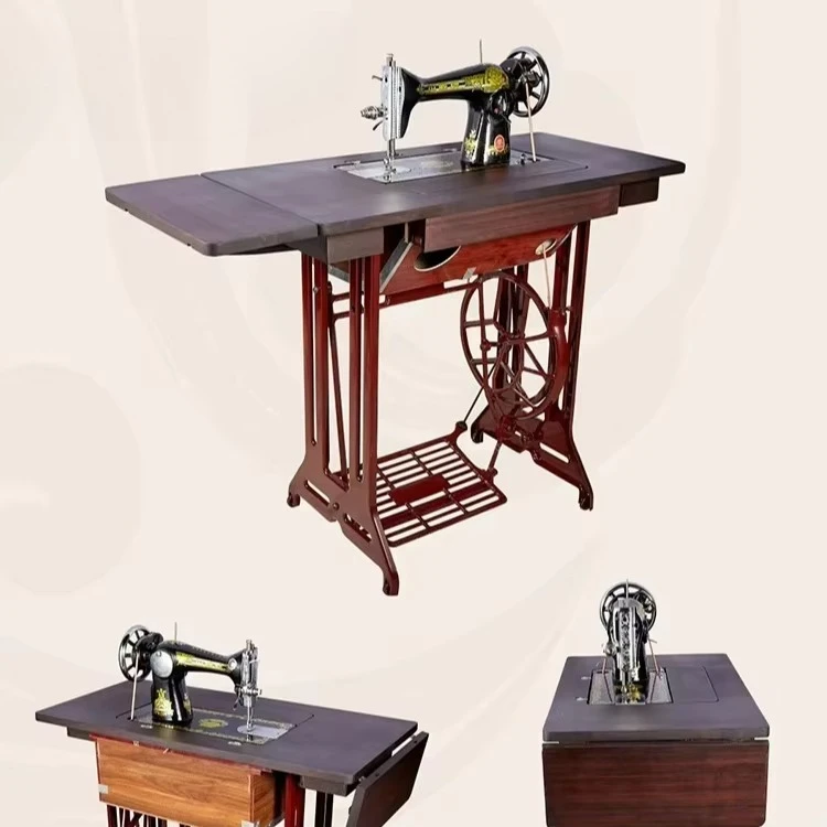 Household vintage sewing machine - AliExpress 1420