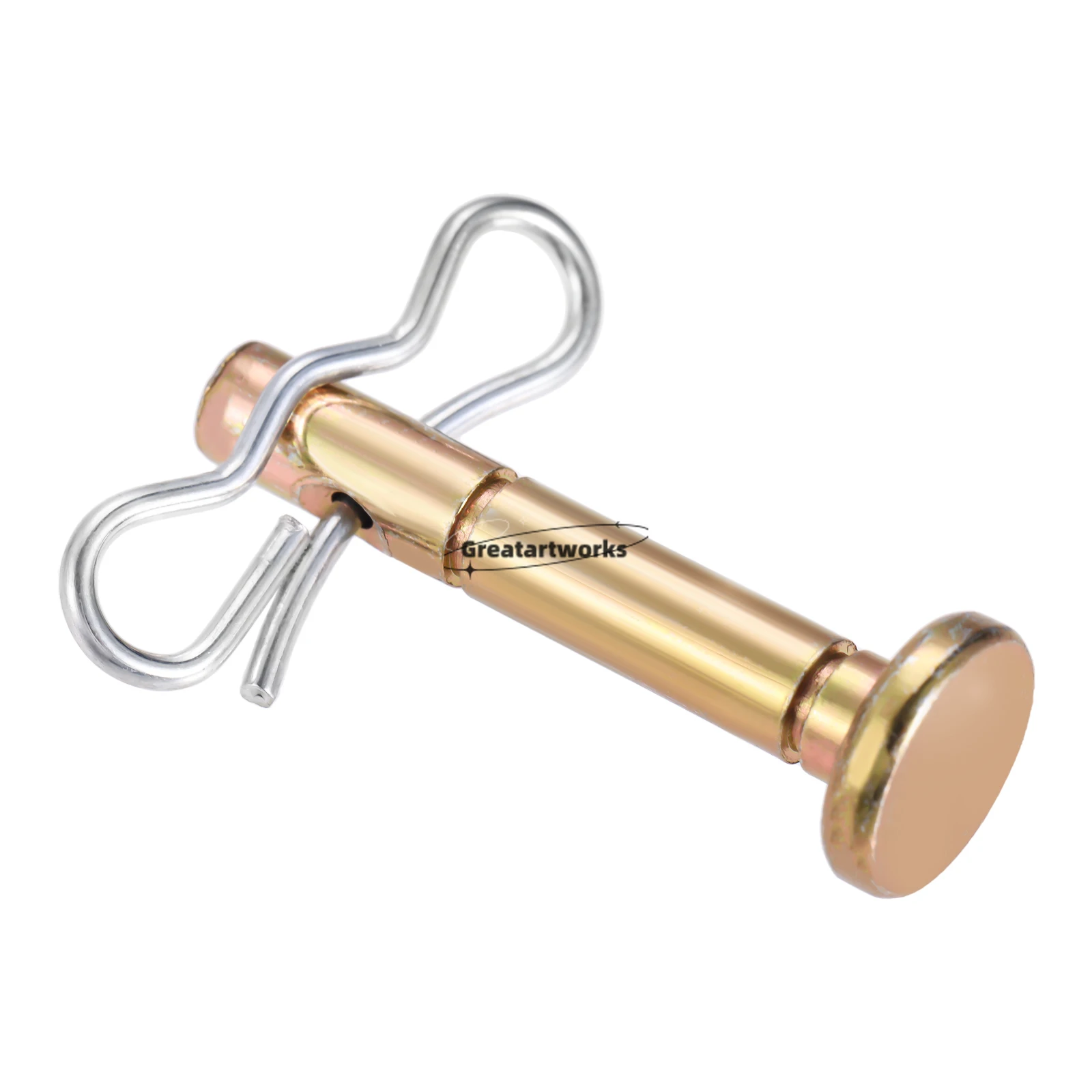 20kits-Shear-Cotter-Split-Pins-fit-Snow-Blower-738-04124A-714-04040-for ...