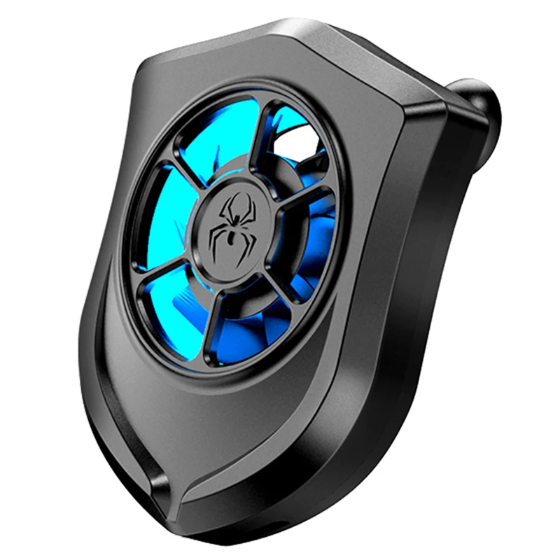P11-Mobile-Phone-Cooler-Cooling-Fan-Game-Pad-Holder-Bracket-Fan ...