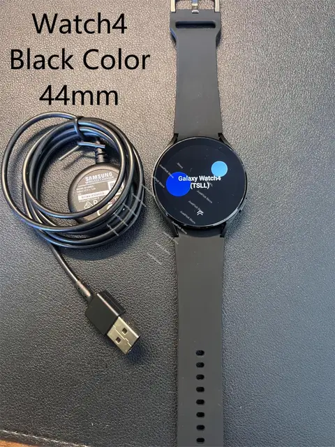 Samsung Galaxy Watch4 Smartwatch 40/44mm Watch 4 Classic 42/46mm ...