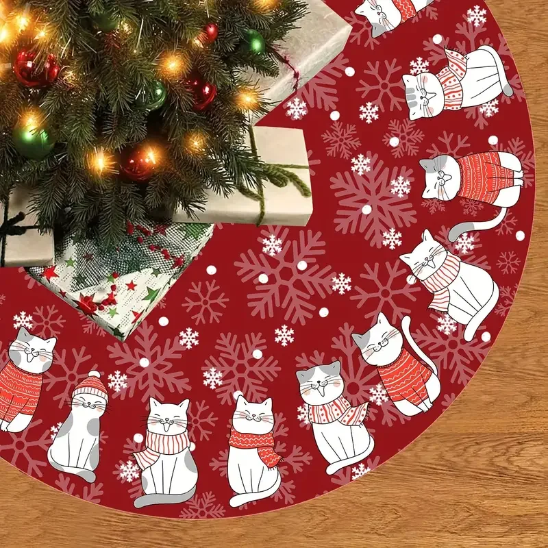 Cat Tree Skirt? Here’s What Actually Works for My Cats (And Why This ...