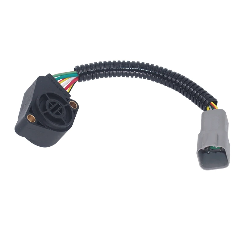 70 Auto parts throttle position sensor TPS for VOLVO 20715967,3175130 ...