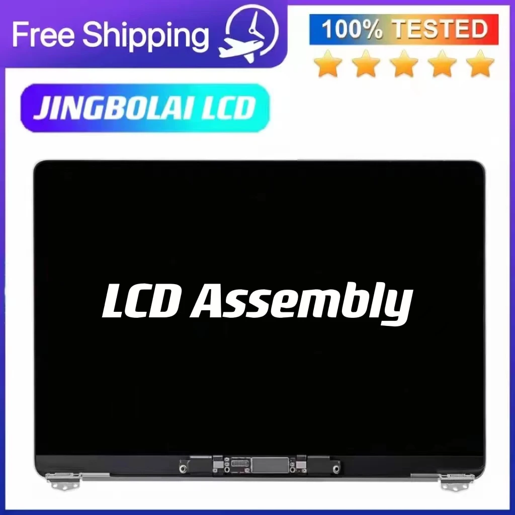 Brand New LCD Screen for Macbook Retina 13" A1932 A2179 A2337 Laptop ...