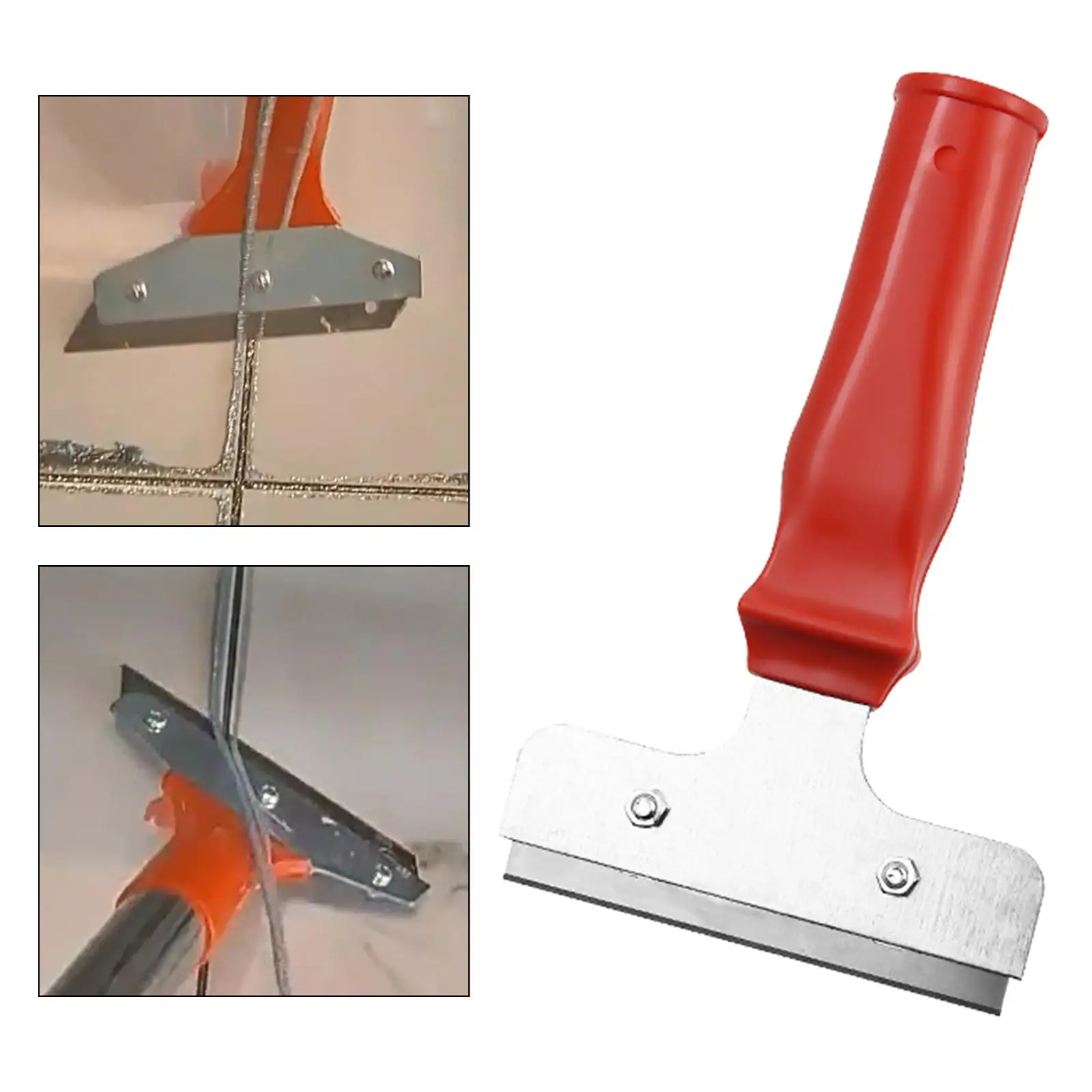 Paint Scraper Tool