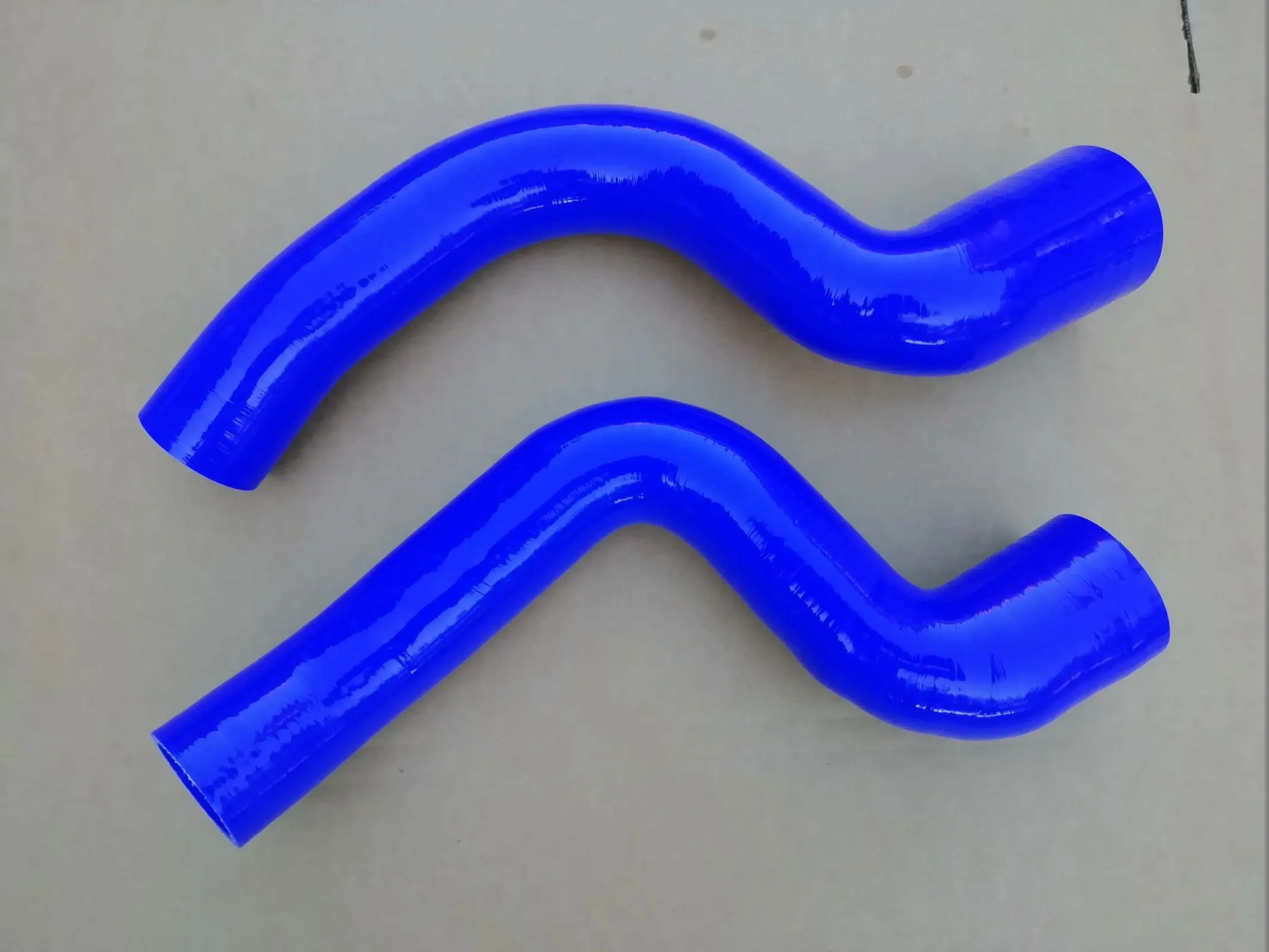 Silicone Intercooler Turbo Hose Pipe For Land Rover Range Rover L322 ...