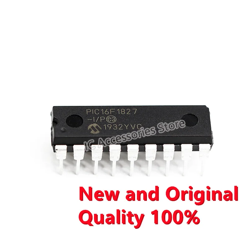 Microcontrolador-MCU-piezas-P-DIP-18-1-PIC16F1827-I-nuevo-y-Original.jpg