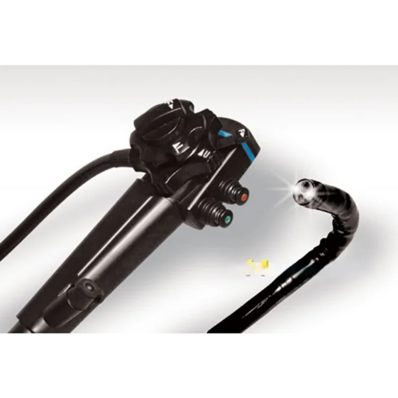 Câmera de vídeo hd biópsia endoscópio flexível colonoscopia| | - AliExpress