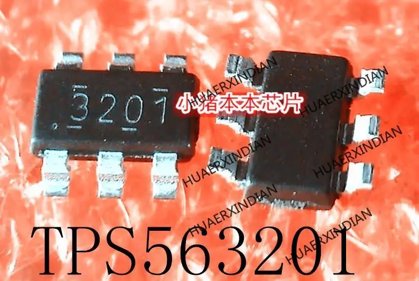 TPS563201DDCR TPS563201 인쇄 3201 SOT23 6 품질 보증|퍼포먼스 칩| - AliExpress