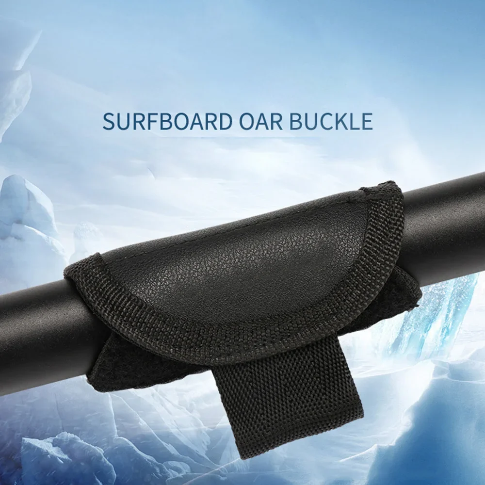 Sup-Paddle-Buckles-Surfboard-Buckle-Holder-Anti-lost-Surfing-Sports ...