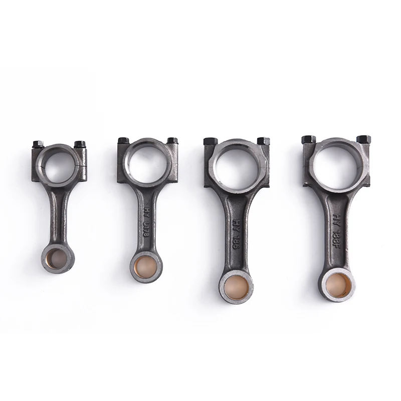 Connecting-Rod-For-170F-178F-186F-186FA-188F-192F-KAMA-AND-CHINA-Diesel ...