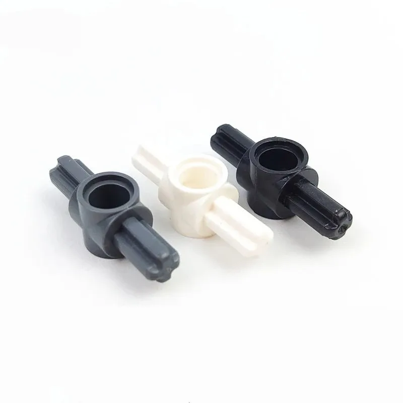 27940-Axle-Pin-Connector-Hub-2-Axles-Brick-Collections-Bulk-Modular-GBC ...