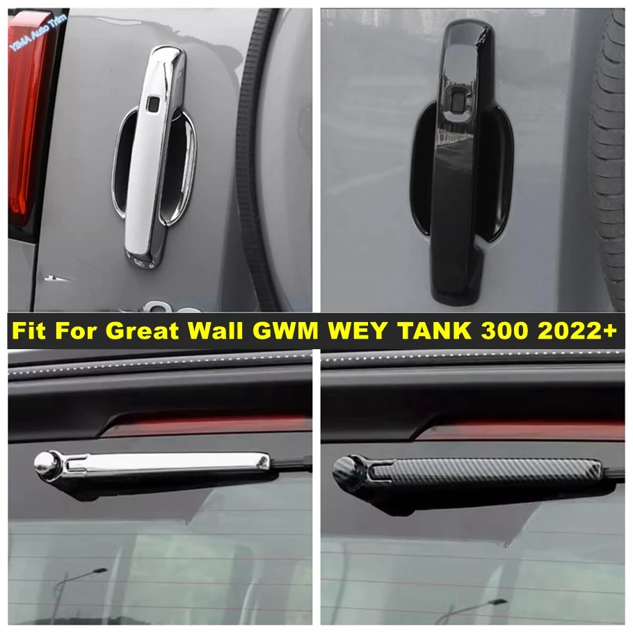 Car-Rear-Window-Wiper-Rear-Door-Handle-Bowl-Cover-Trims-For-Great-Wall ...
