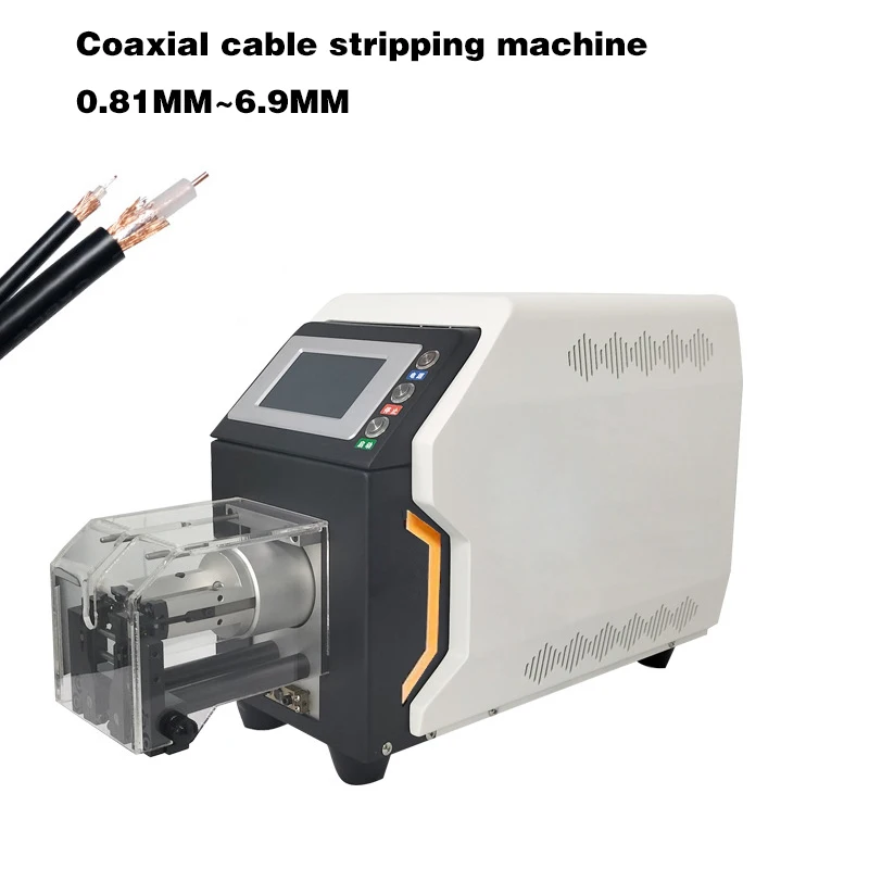 Automatic-Multilayer-Coaxial-Cable-Stripping-Machine-Rotary-Coaxial ...