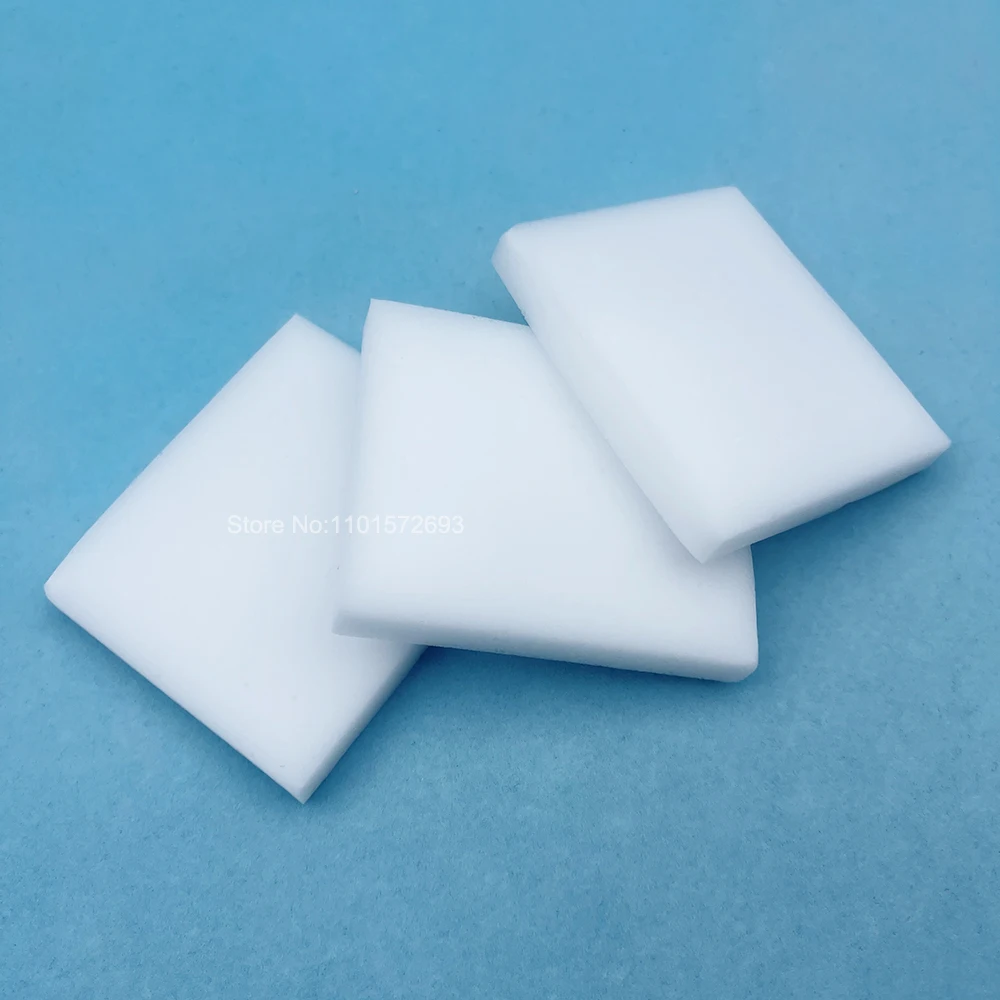 4PCS Roland Waste Sponge DX4 DX5 Head Filter Serge Mist Cleaning Unit ...
