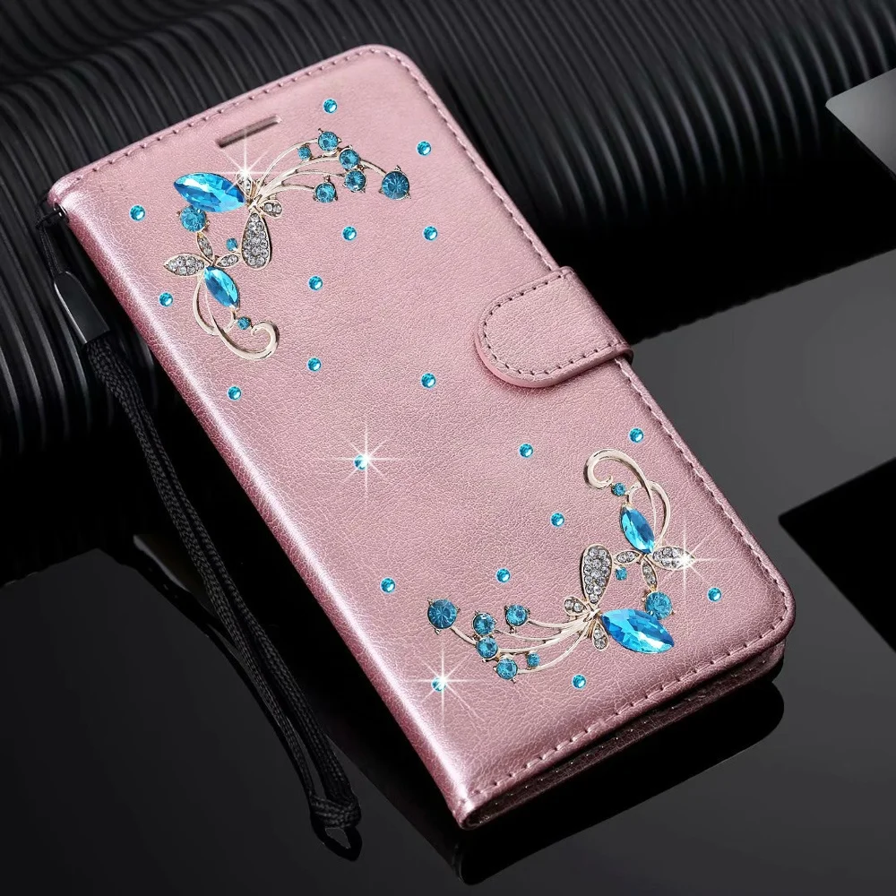 for-OPPO-Realme-C33-Case-Cover-coque-Flip-Wallet-Mobile-Phone-Cases ...