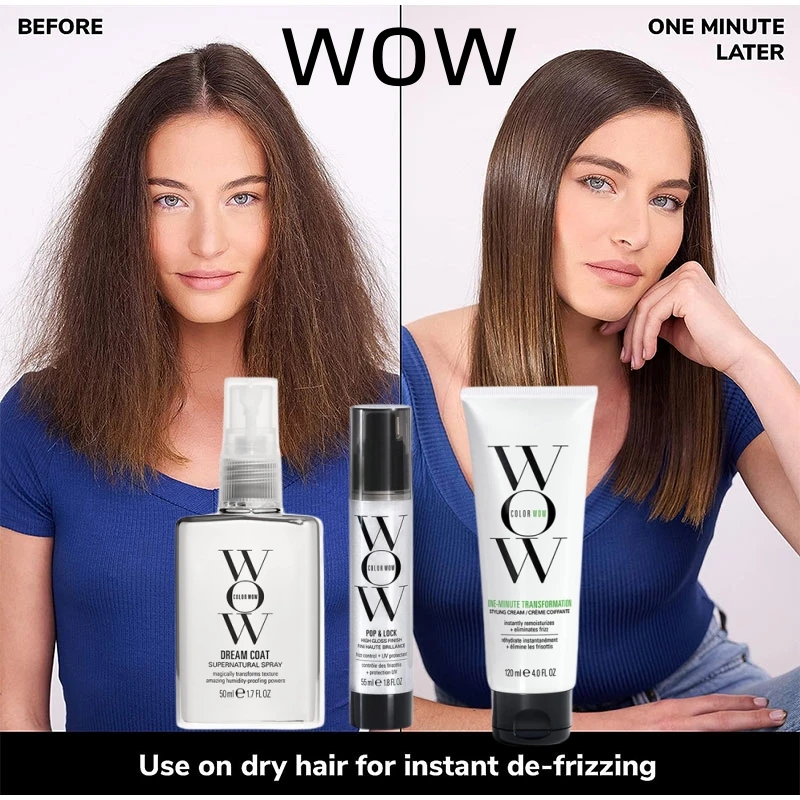 COLOR-WOW-Hair-Care-Essential-Oil-Hair-Moisturizing-Spray-Hair-Styling ...