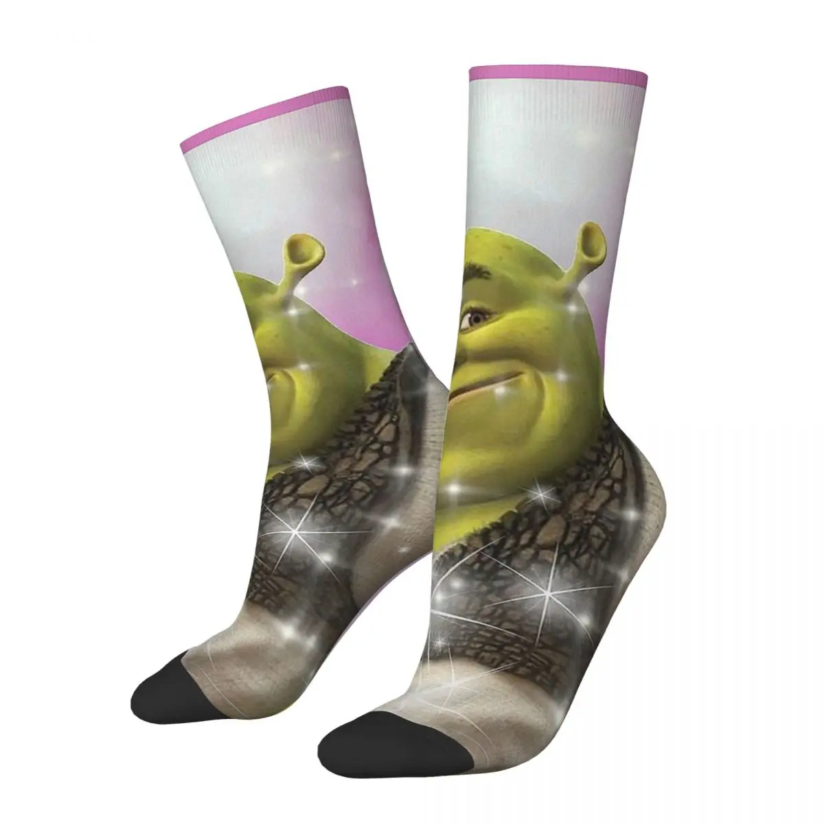 Shrek-Fan-Cam-Drawstring-Socks-Sports-Pouch-3D-Print-Backpack-Boy-Girls ...