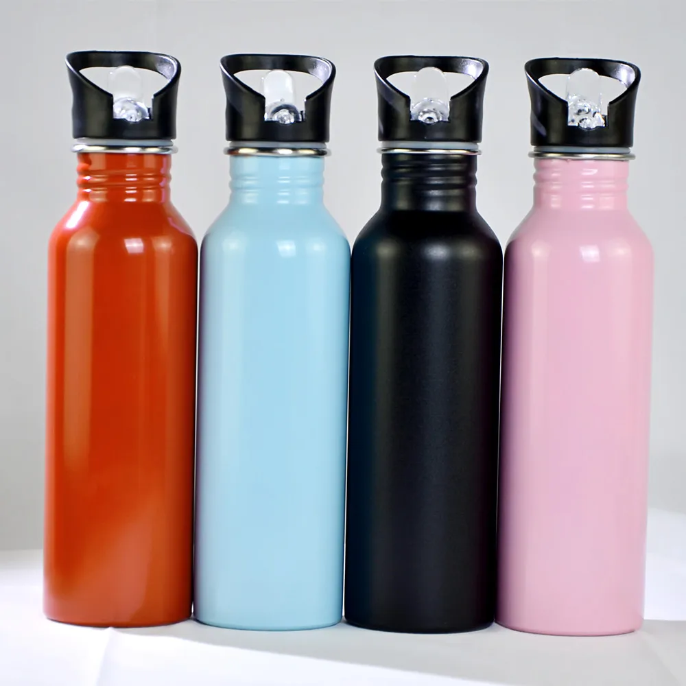 750ML-Resuable-ECO-Friendly-BPA-Free-Stainless-Steel-Metal-Water ...