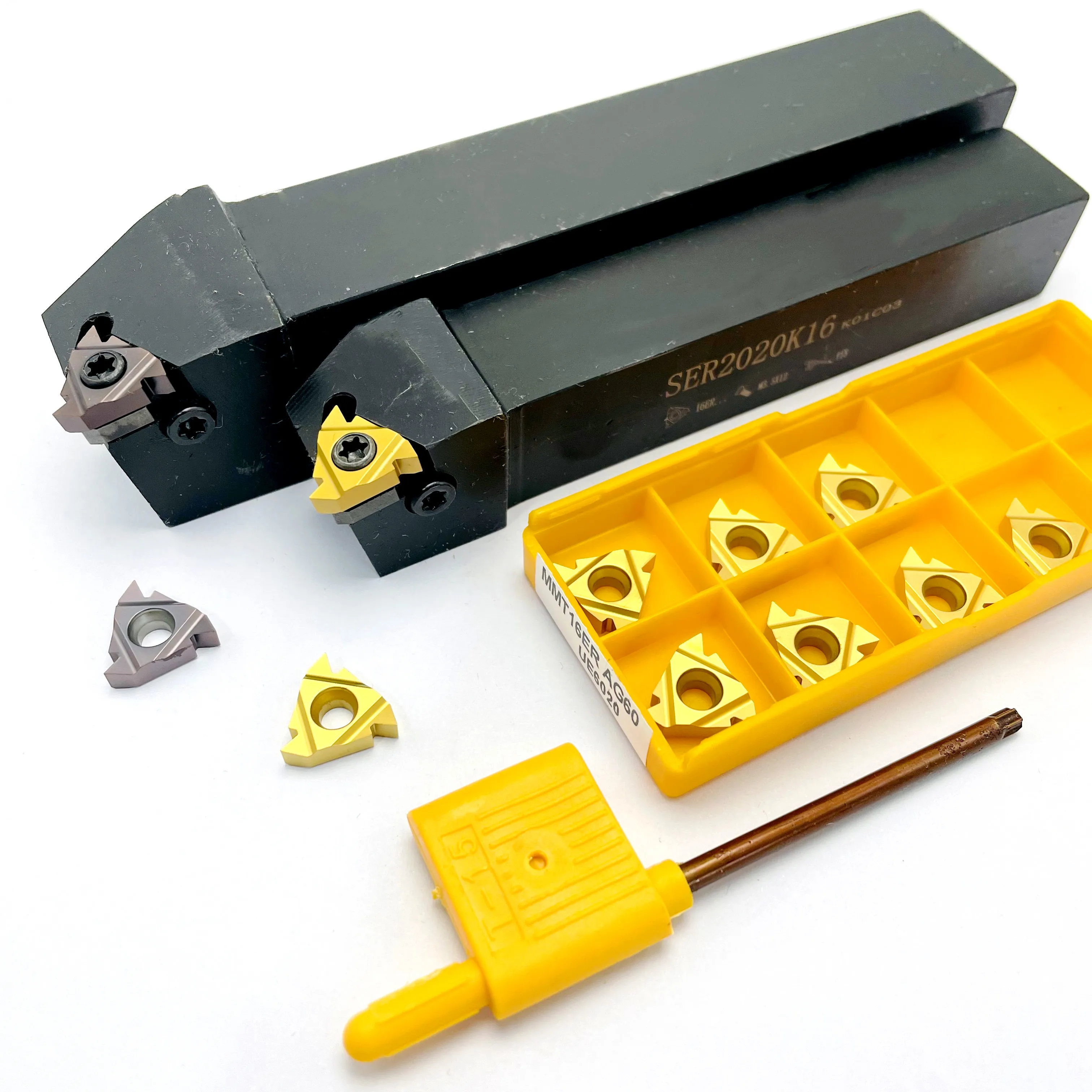 SER1616H16-SER2020K16-SER2525M16-SER1212H16-External-thread-turning-tool-CNC-tool-post-turning ...