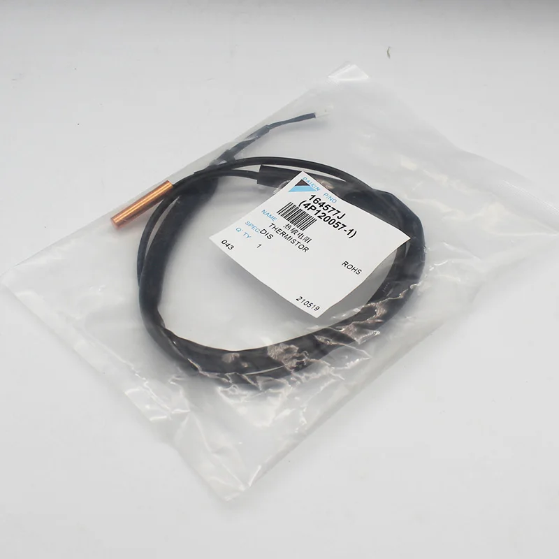 Suitable for Daikin air conditioner high and low pressure sensor ...