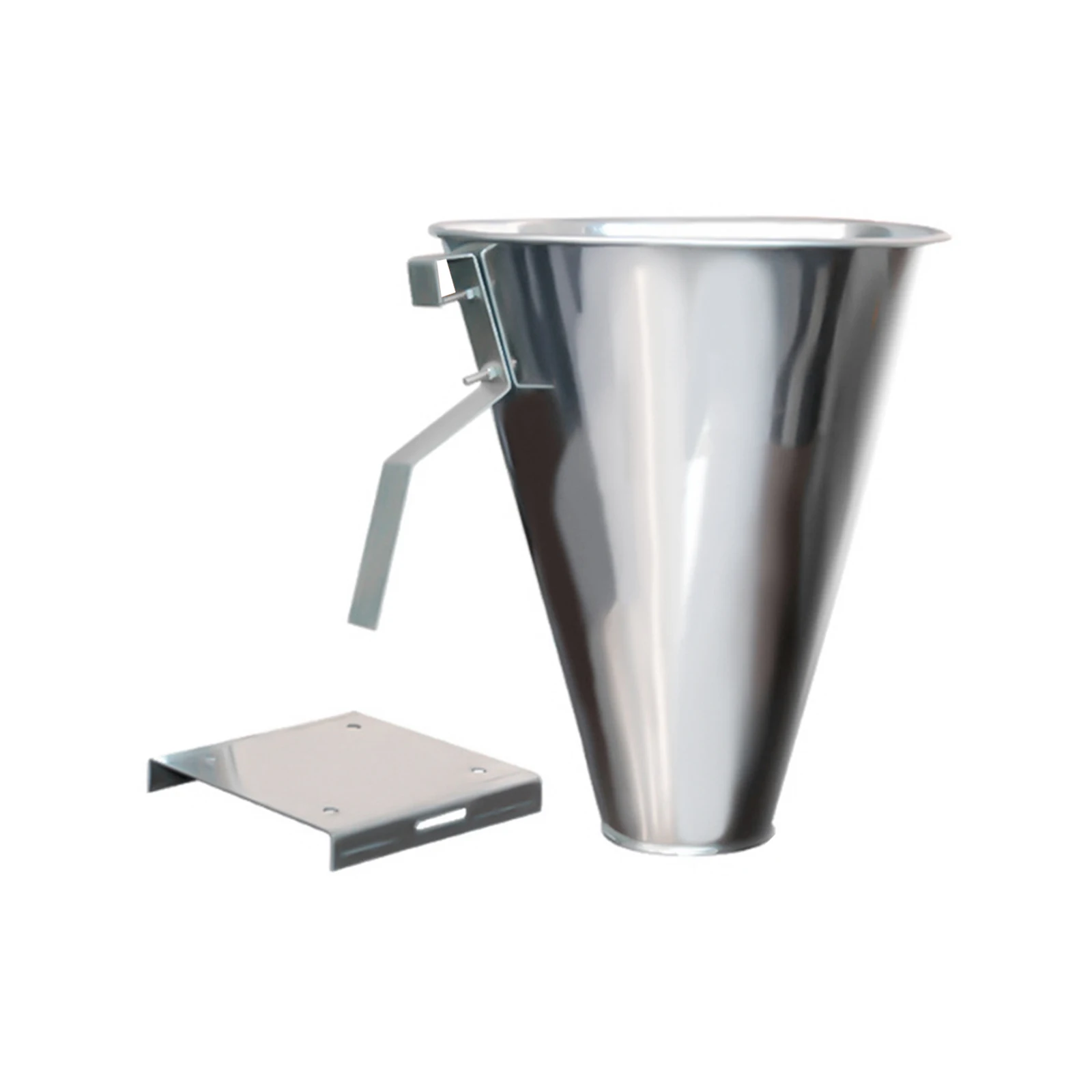 Cone Funnel Chicken Killing Poultry Duck Equipment Poultry Restraining ...