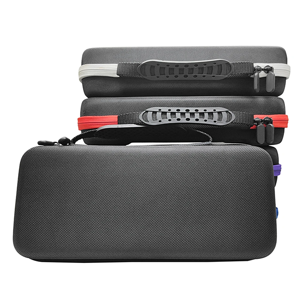 Mallette de transport rigide pour console de jeu, Sac de rangement ...
