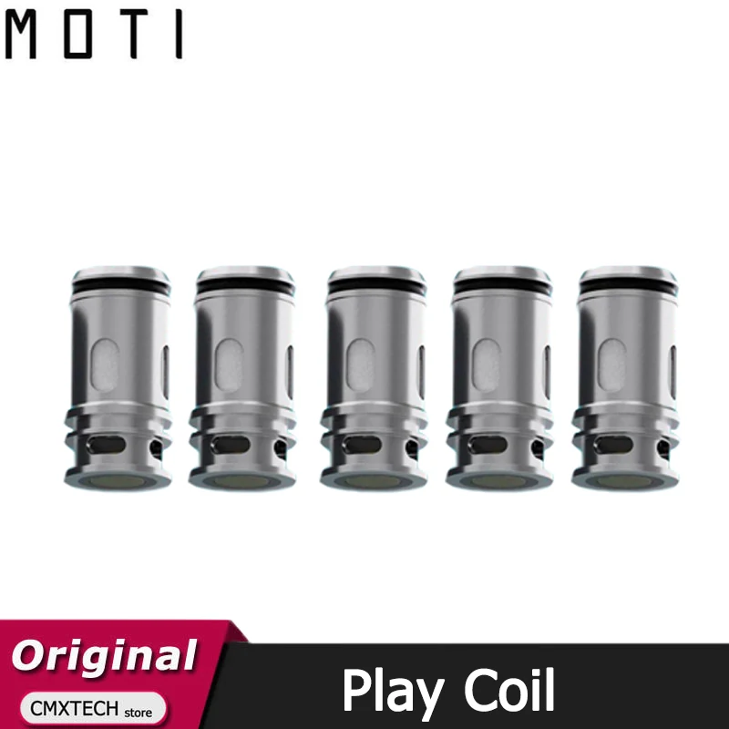 5pcs-lot-Original-MOTI-Play-Coil-1-0ohm-0-45ohm-Vaporizer-For-E ...