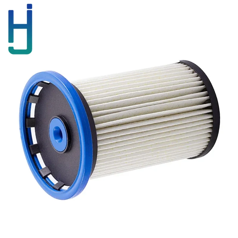 Filtro de combustible diésel 7P6127177 7P6127177A para Vw Beetle Golf ...