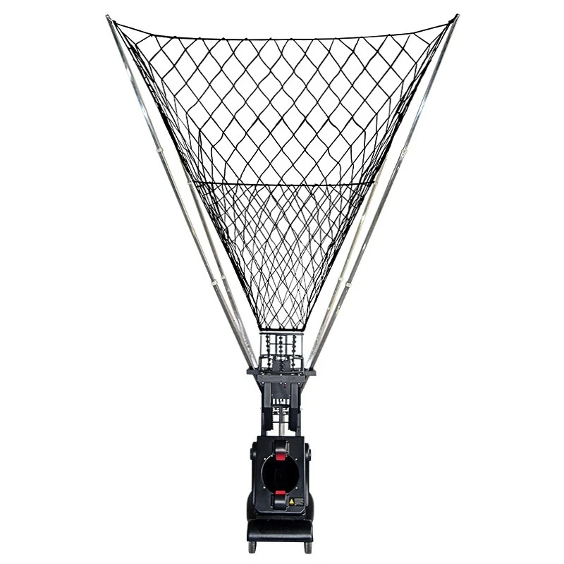 Automatic intelligent basketball service machine, basketball shooting ...