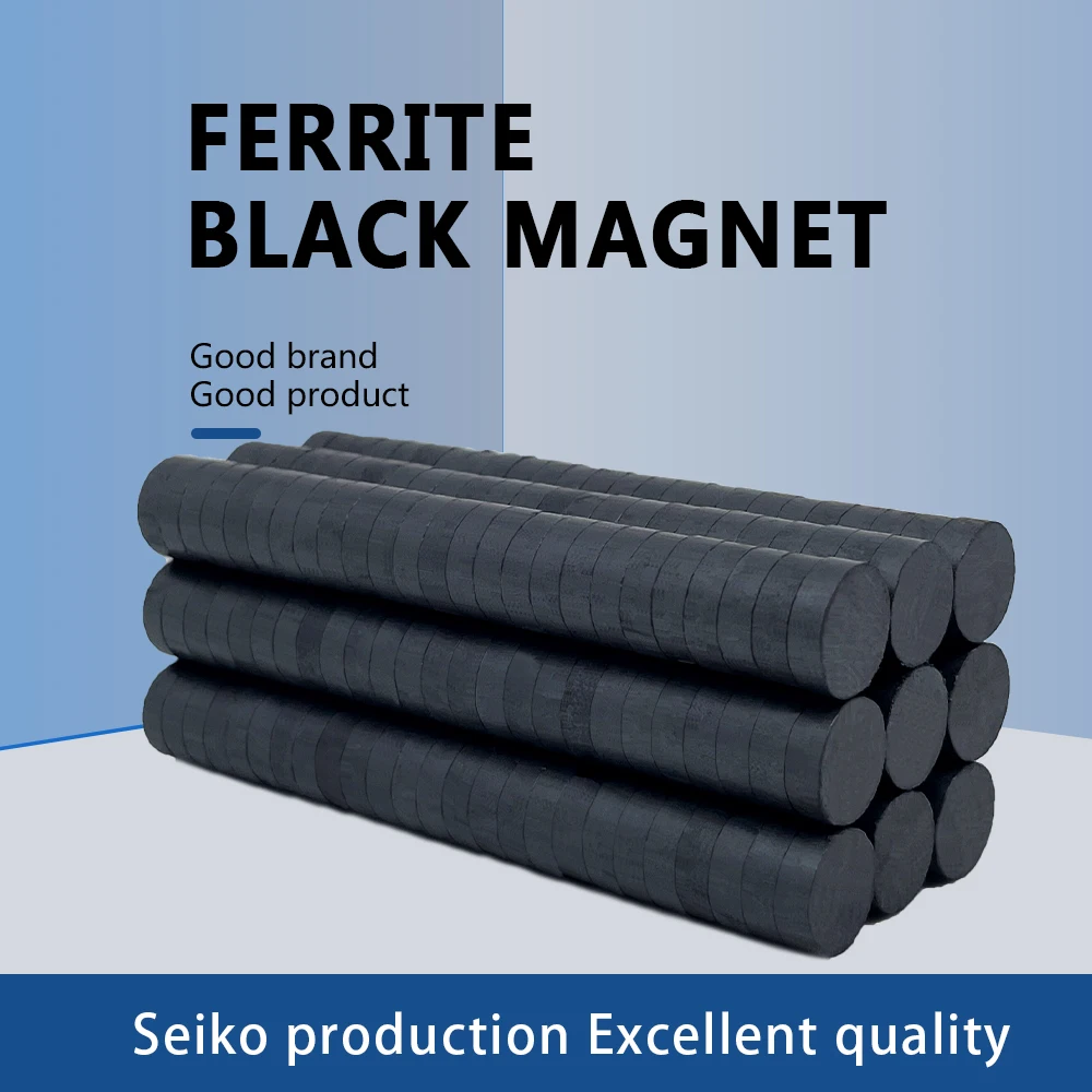 15x3 15x4 15x5 16x3 16x4 17x3 18x3 14x4 Ferrite Black Strong Magnet Y30 ...