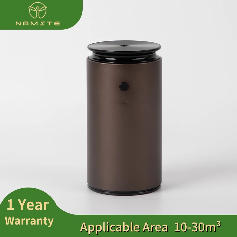 Namste-Electric-Car-Aromatherapy-Diffuser-USB-Charging-10ml-Capacity ...