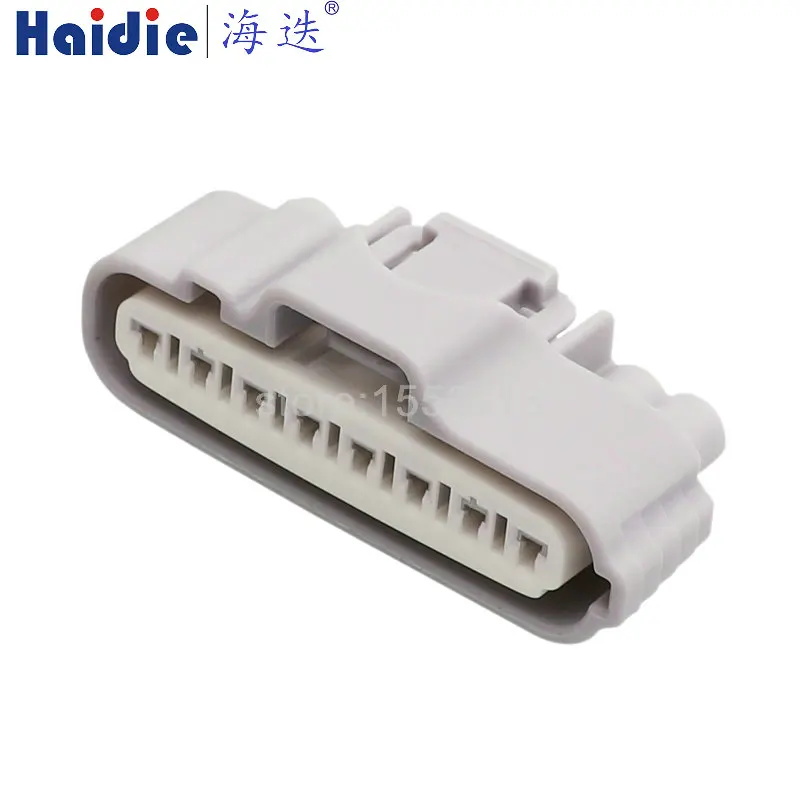 6 Pin Electronic Throttle Sensor Accelerator Pedal Plug Waterproof ...