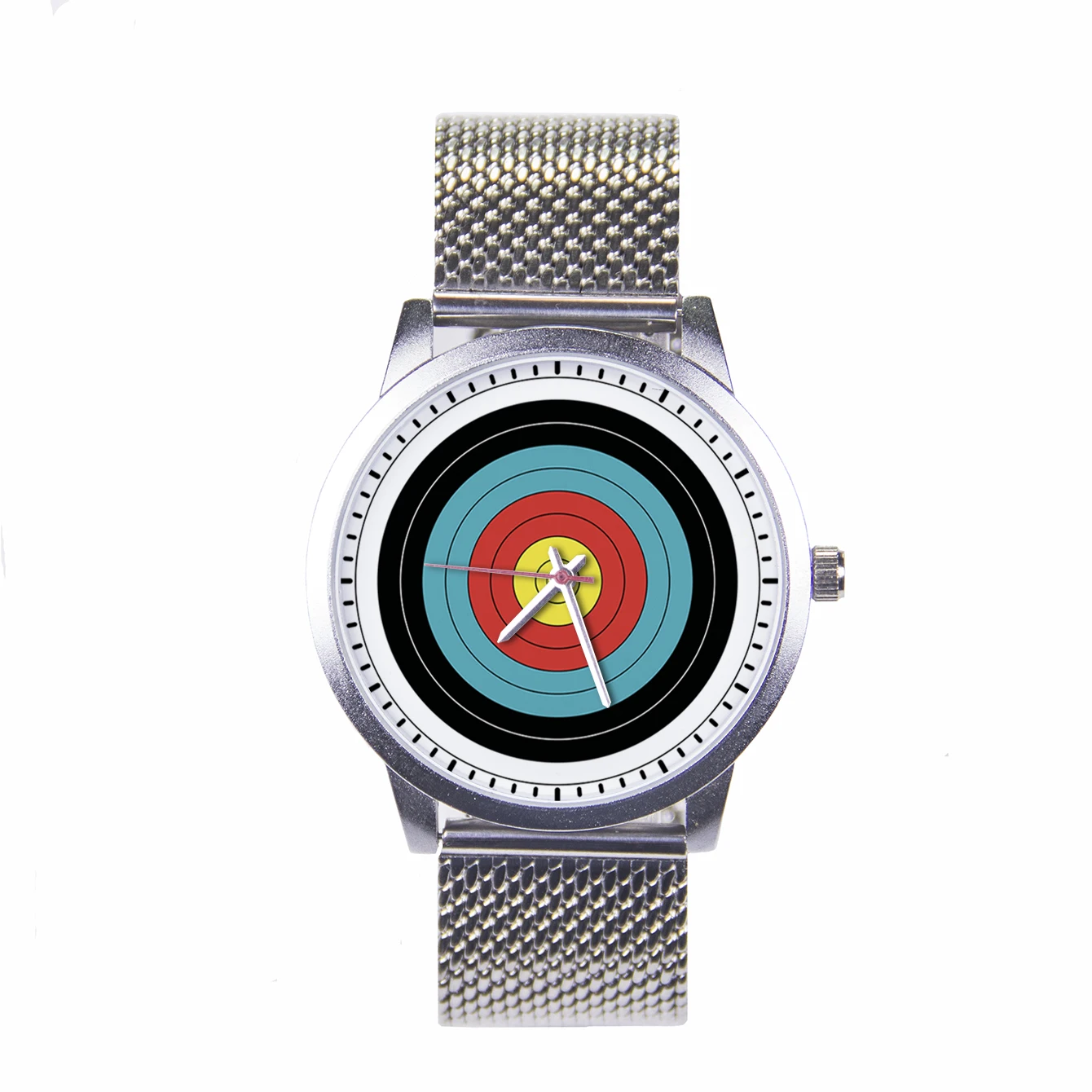 Archery-Target-Quartz-Watches-for-Men-Unique-Man-Sports-Watch-Men-Wrist ...
