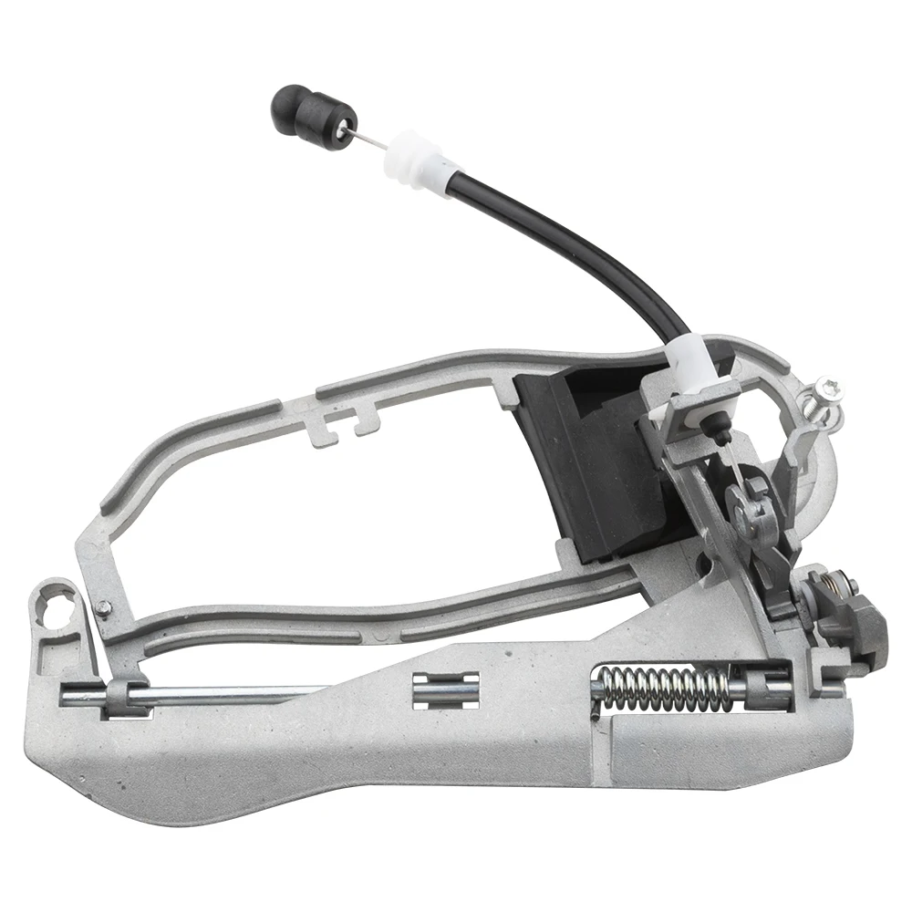 Car Door Handle Carrier 51218243615 51218243616 Left Right Side For BMW ...