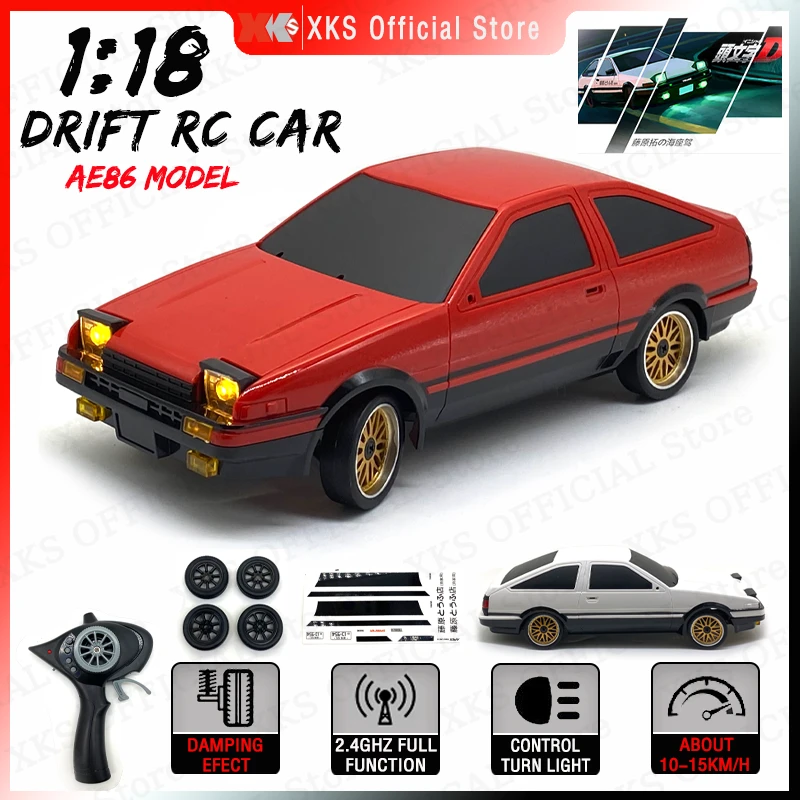 Rc Toyota Ae86 | lupon.gov.ph