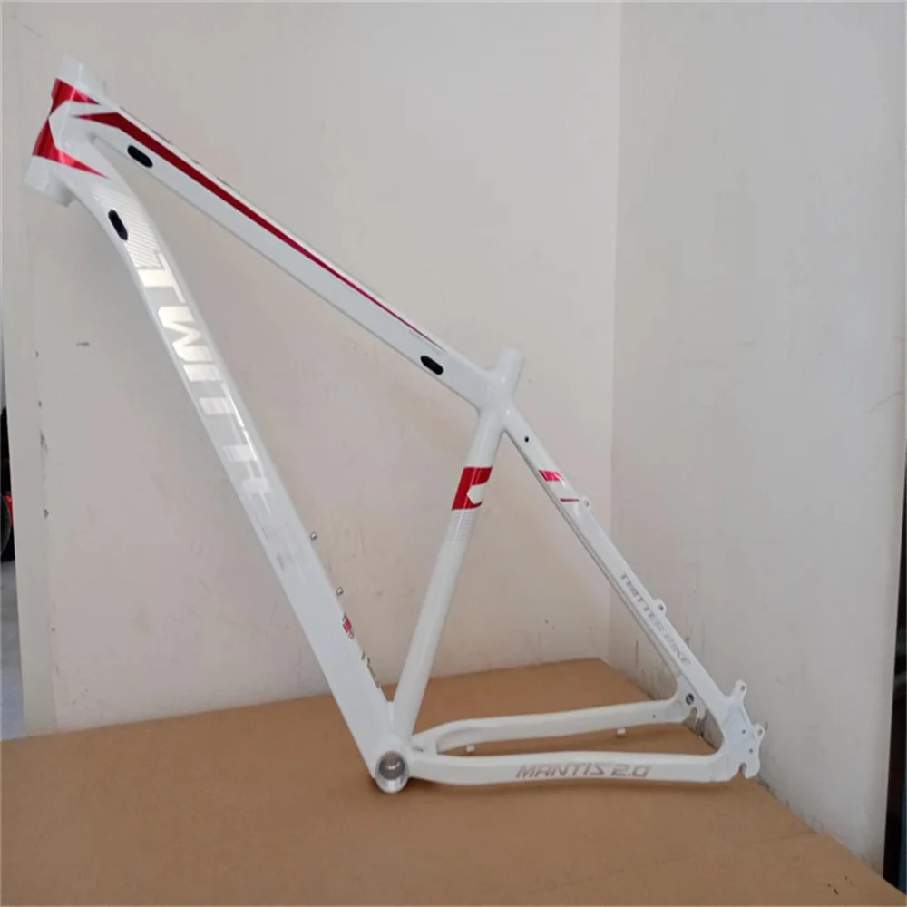 TWITTER-Aluminum-Alloy-Mountain-Bike-Frame-Special-MTB-Frame-Quick ...