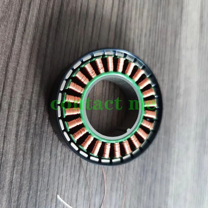 4310-frameless-torque-motor-PMSM-permanent-magnet-synchronous-servo ...