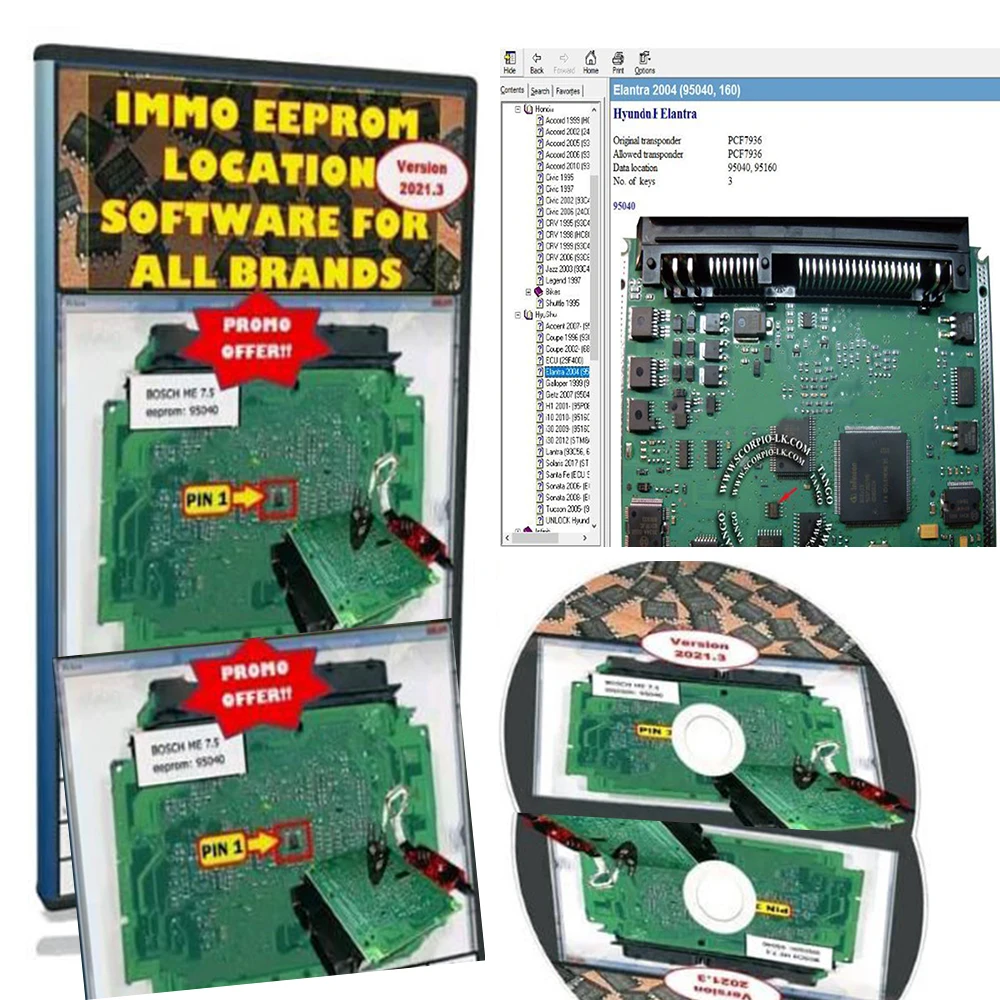 IMMO-EEPROM-LOCATION-SOFTWARE-FOR-Many-BRANDS-ECU-Pinout-EEprom-Defects ...