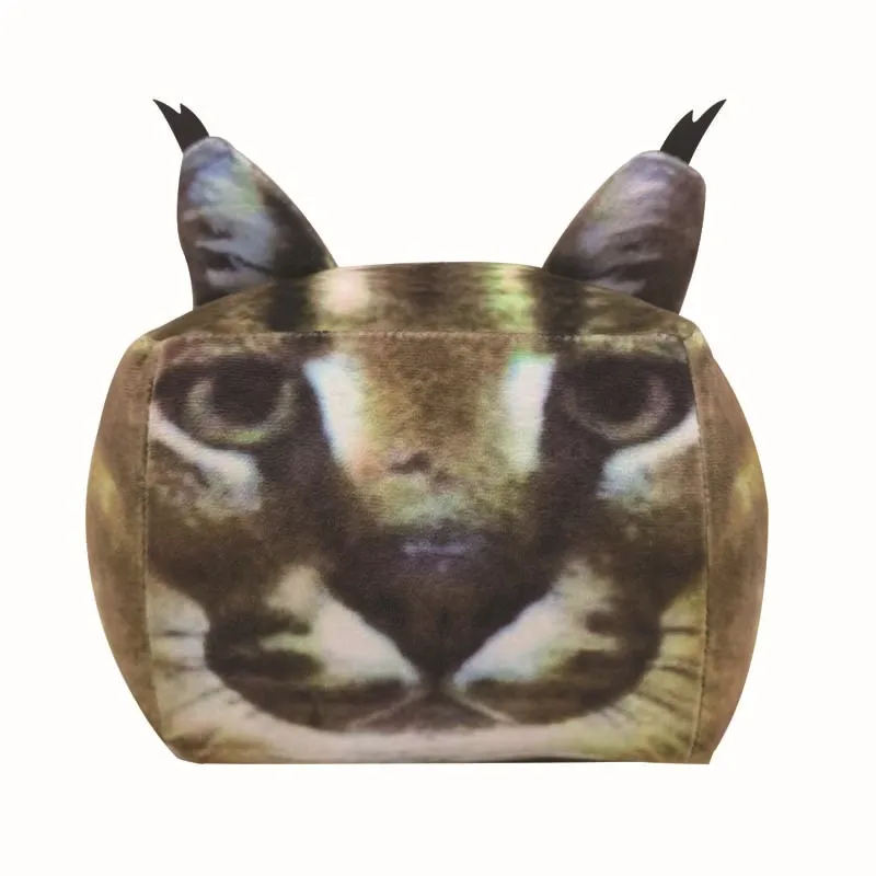 Juguetes-de-peluche-de-elevaci-n-A-Floppa-para-ni-os-Lindo-juego-de ...