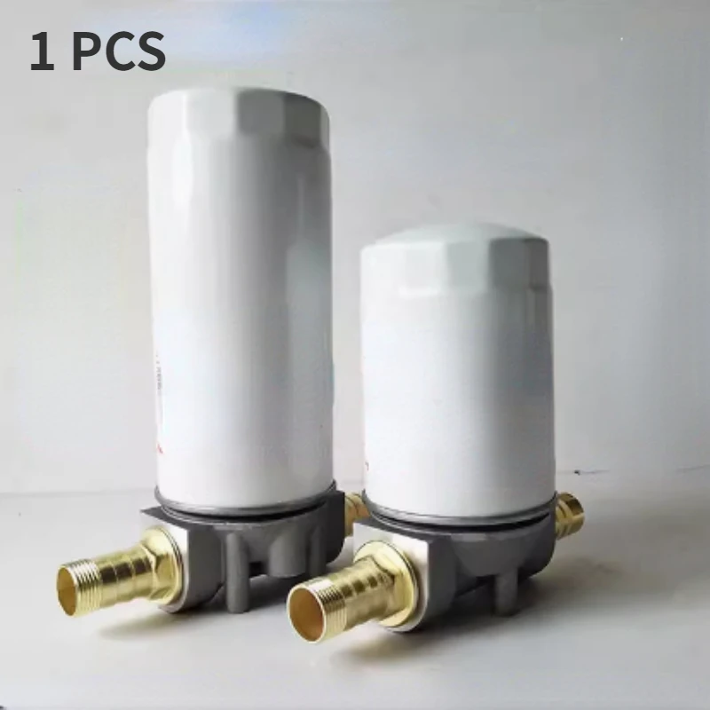 1PC Diesel fuel filter vehicles fuel transfer pump Filter Diesel filter ...