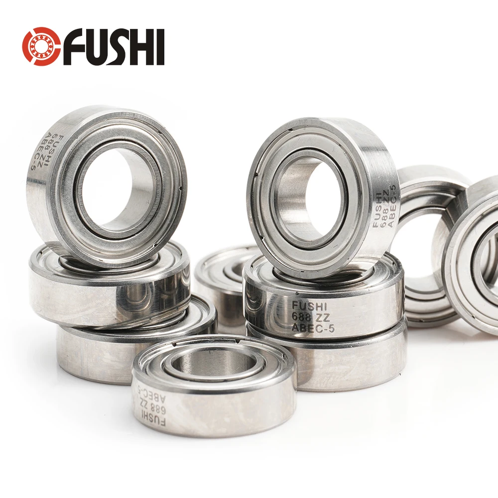 Bearing-683ZZ-684ZZ-685ZZ-686ZZ-687ZZ-688ZZ-689ZZ-Ball-Bearings-ABEC-5 ...