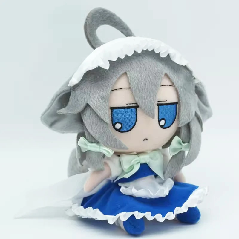 Juguete-de-peluche-Inu-Sakuya-Fumo-Touhou-Project-Game-mu-eco-de ...