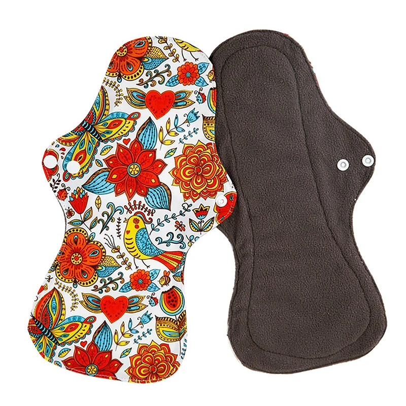 Compresas-higi-nicas-menstruales-lavables-de-carb-n-de-bamb-org-nico ...