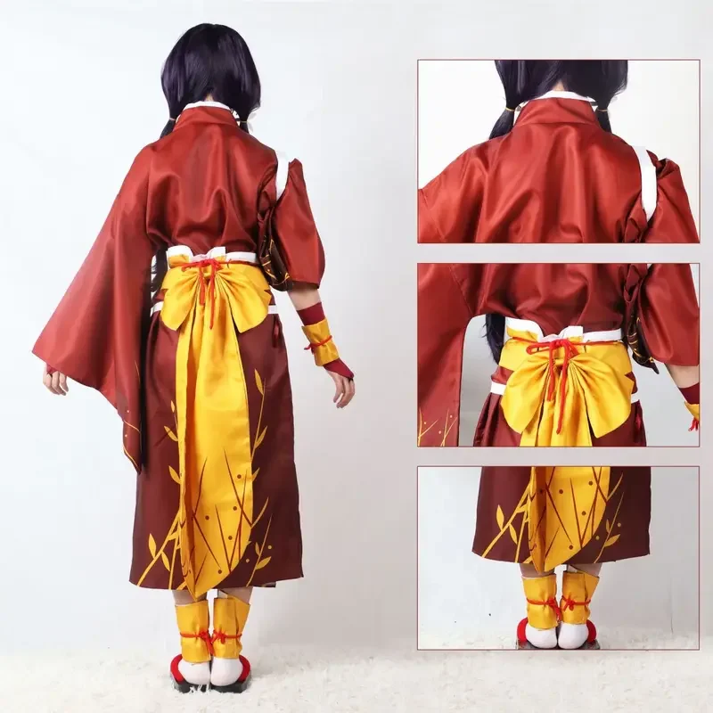 Everything You Need to Know About the Snow White Hag Costume
