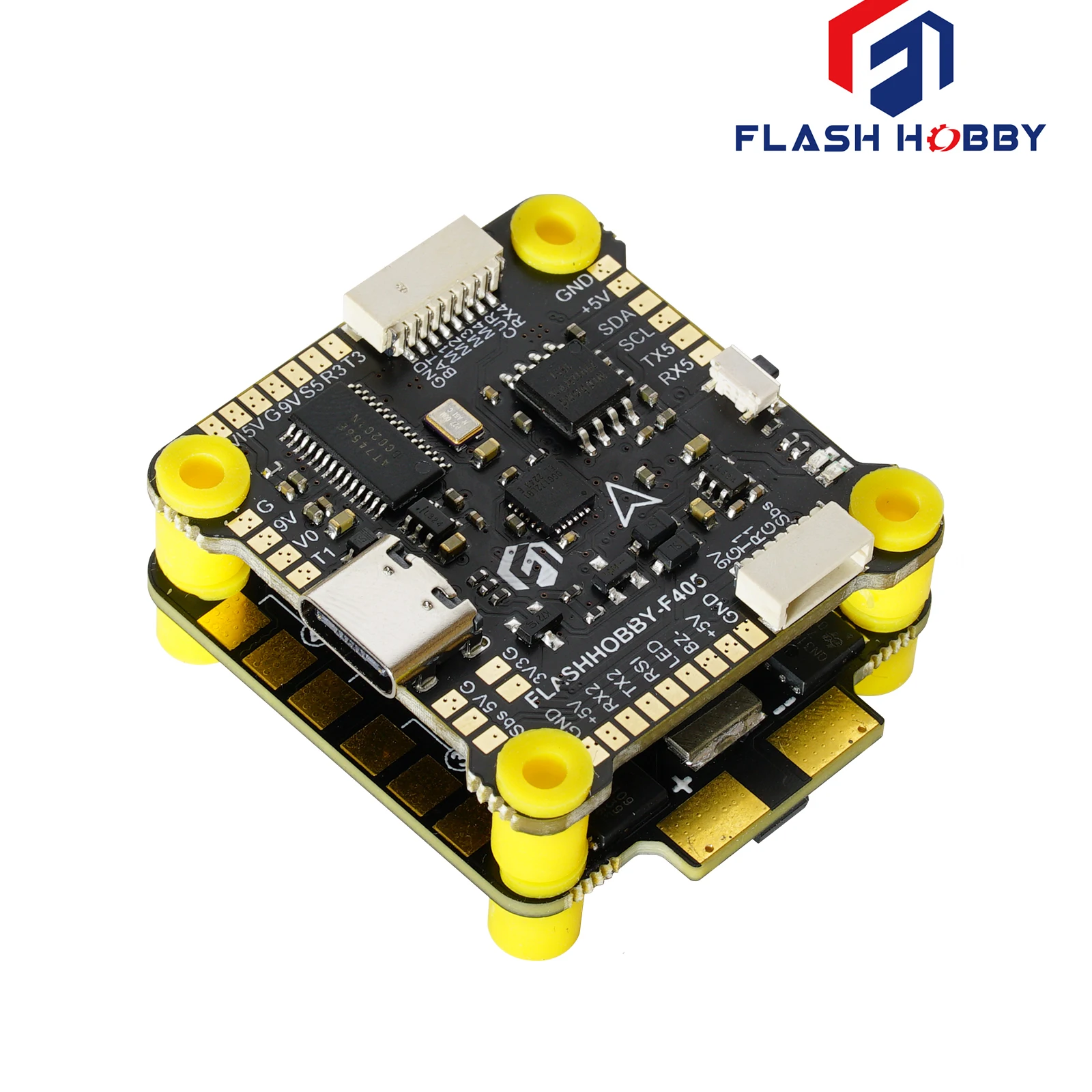 FLASH-HOBBY-F405-3-6S-30X30-FC-ESC-FPV-Stack-MPU6000-F405-Flight-Controller-BLHELIS-50A.jpg