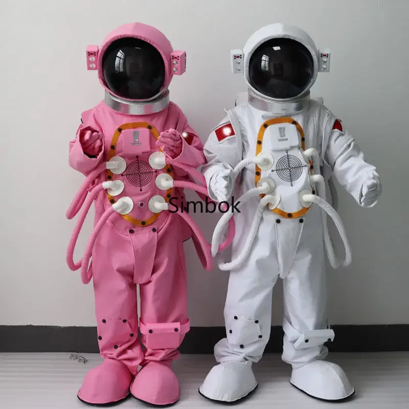 Pink Astronaut Cosplay Costumes: The Ultimate Guide for Parents ...