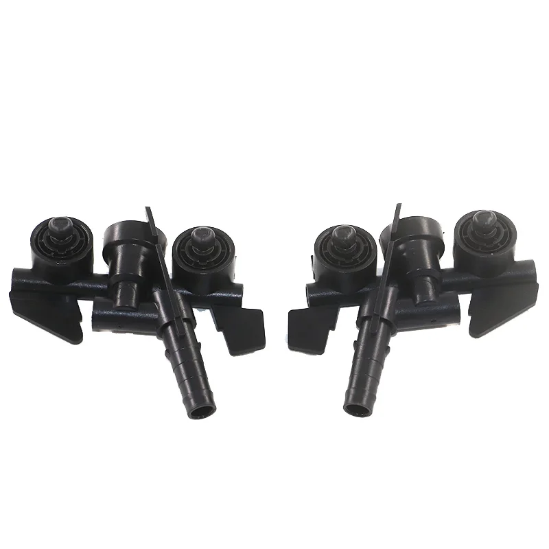 Headlamp Washer Nozzle Headlight Water Spray Jet For Bmw 3 Series E46 ...