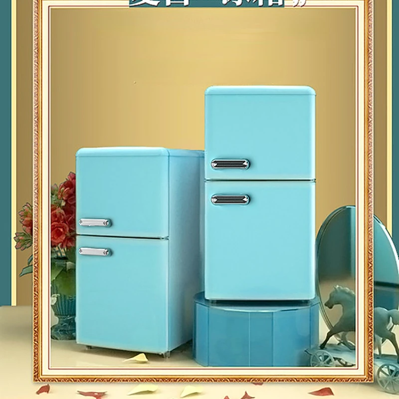Retro Refrigerators